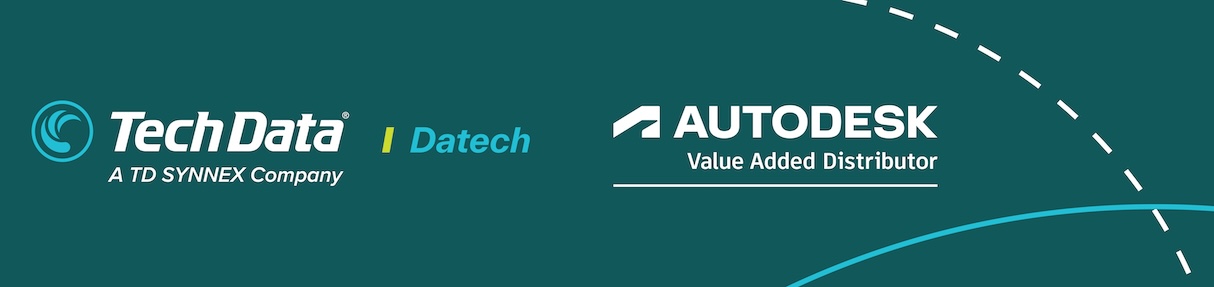 Tech Data成為Autodesk港澳區獨家總代理 - IT PRO Magazine