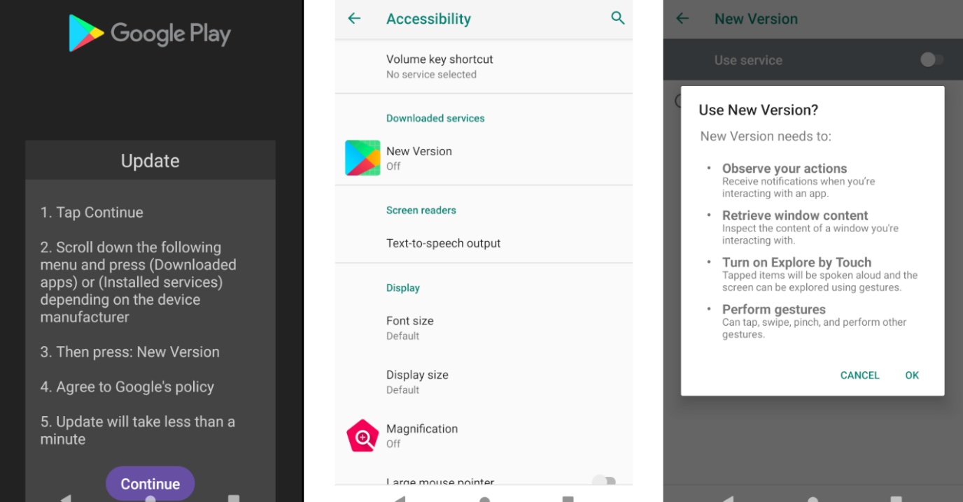 HKCERT：Android用戶小心 新型銀行木馬程式強襲 - IT PRO Magazine