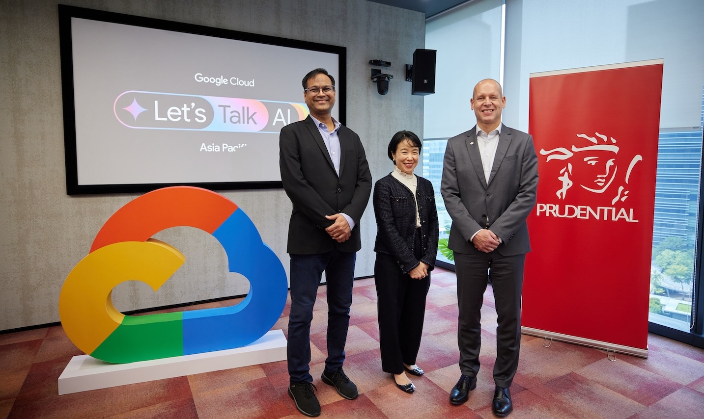 保誠醫療索償流程 使用Google Cloud生成式AI - IT PRO Magazine