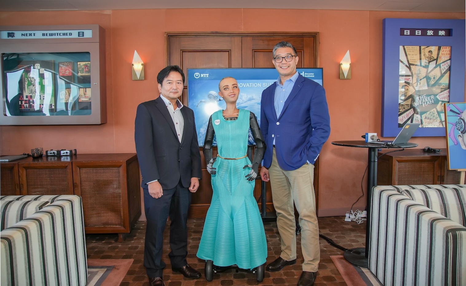 NTT Com Asia加大投資香港市場 建創科商業生態圈 - IT PRO Magazine