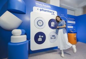 一年逾300萬健康任務 保柏「Blua Health」升級功能用心緊貼客戶需要 - IT PRO Magazine