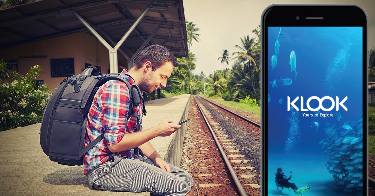 Klook：與Google Cloud擴大AI合作 解決旅客痛點 - IT PRO Magazine