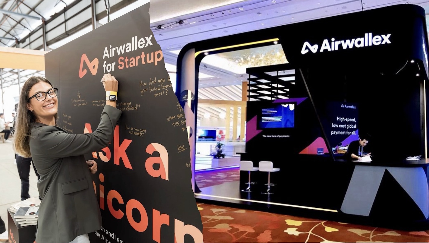 Airwallex社會責任計劃支持創業家 捐贈1%股權逾5600萬美元 - IT PRO Magazine