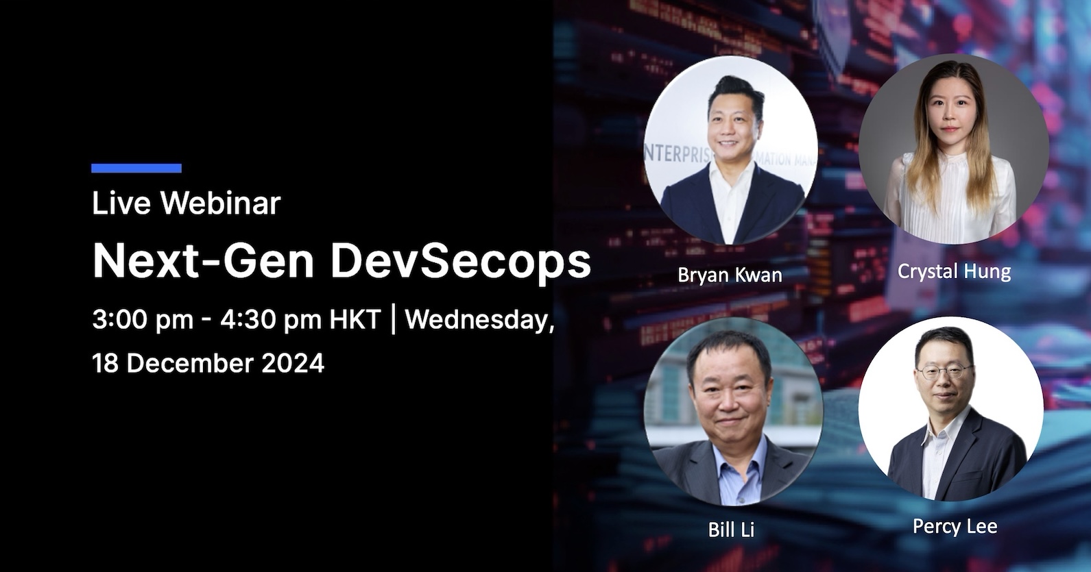 OpenText網路研討會：下一代DevSecOps - IT PRO Magazine