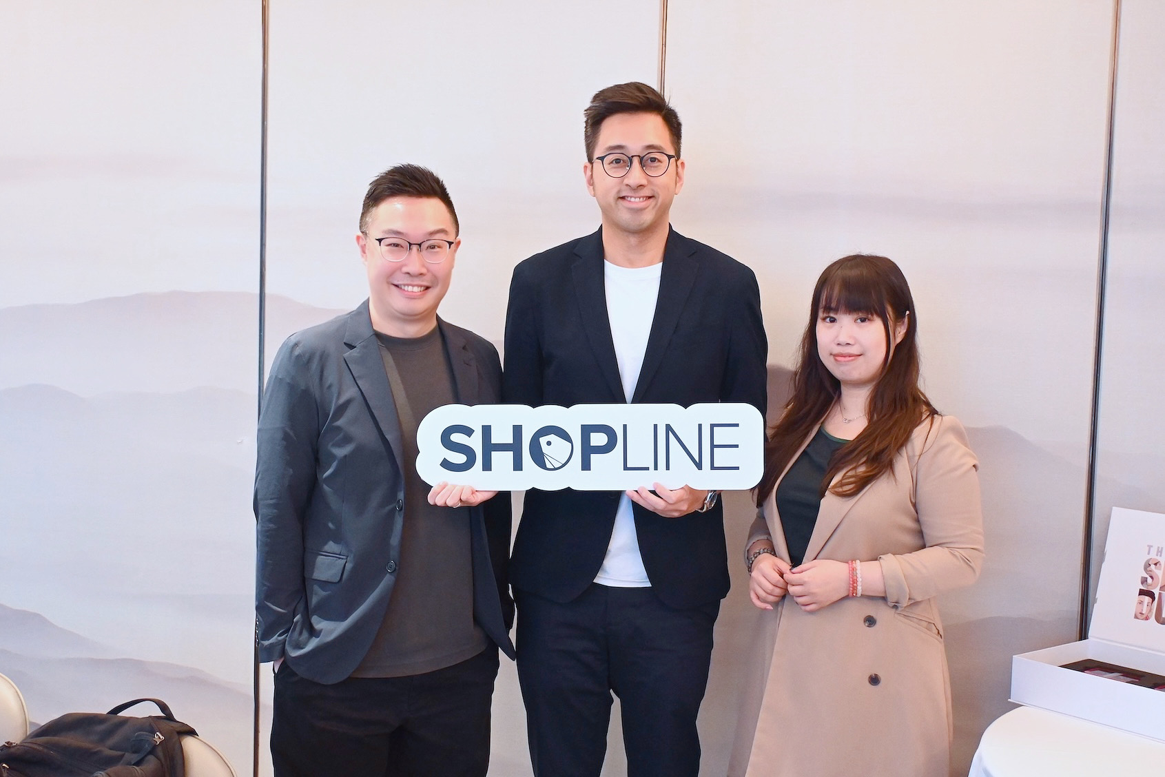 SHOPLINE香港零售新趨勢 科技加入產品情感價值 - IT PRO Magazine