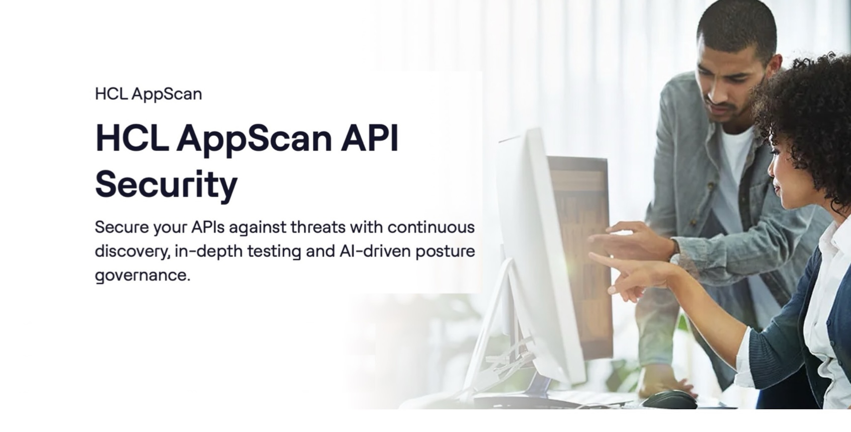 HCLSoftware推HCL AppScan API安全解決方案 管理API資產降風險 - IT PRO Magazine