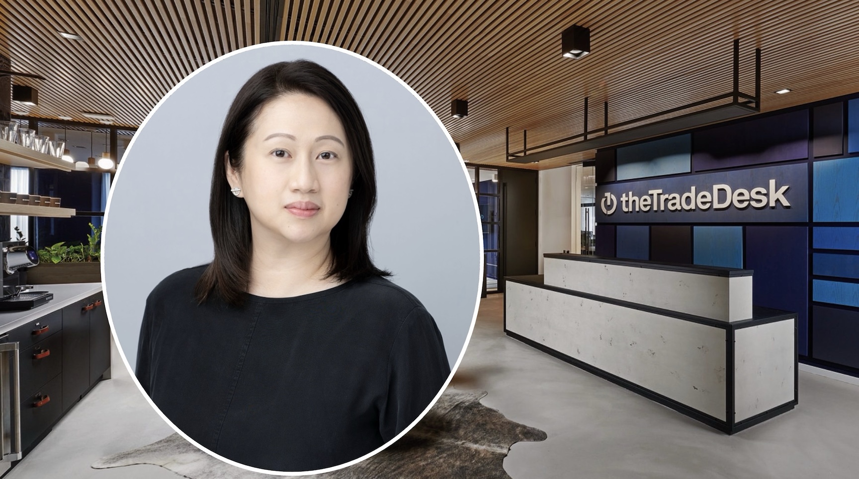 The Trade Desk任命Stella Leung為大中華區及韓國資深副總裁 - IT PRO Magazine