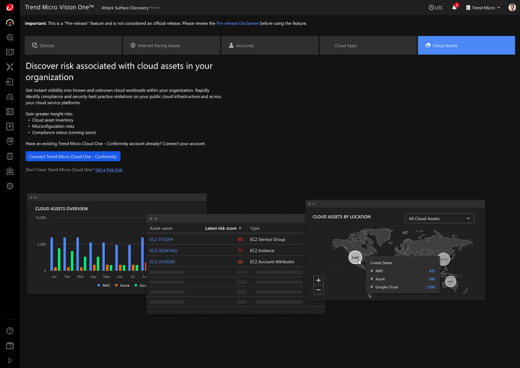 趨勢科技Trend Vision One 一體化AI安全平台混合IT最強防護 - IT PRO Magazine