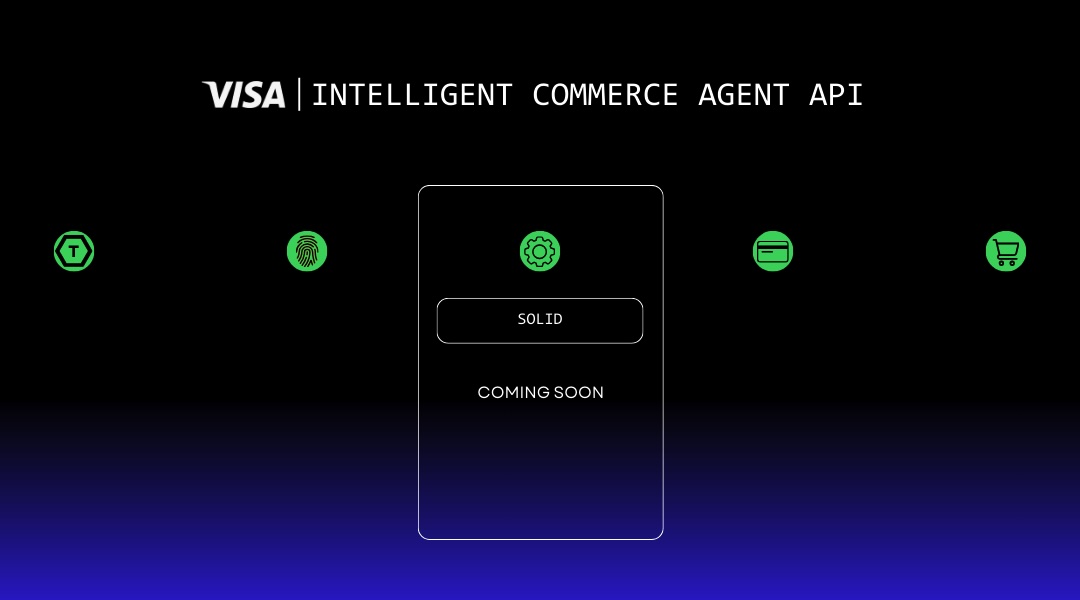 Visa亞太區推出智能商務 邁向AI新時代 - IT PRO Magazine
