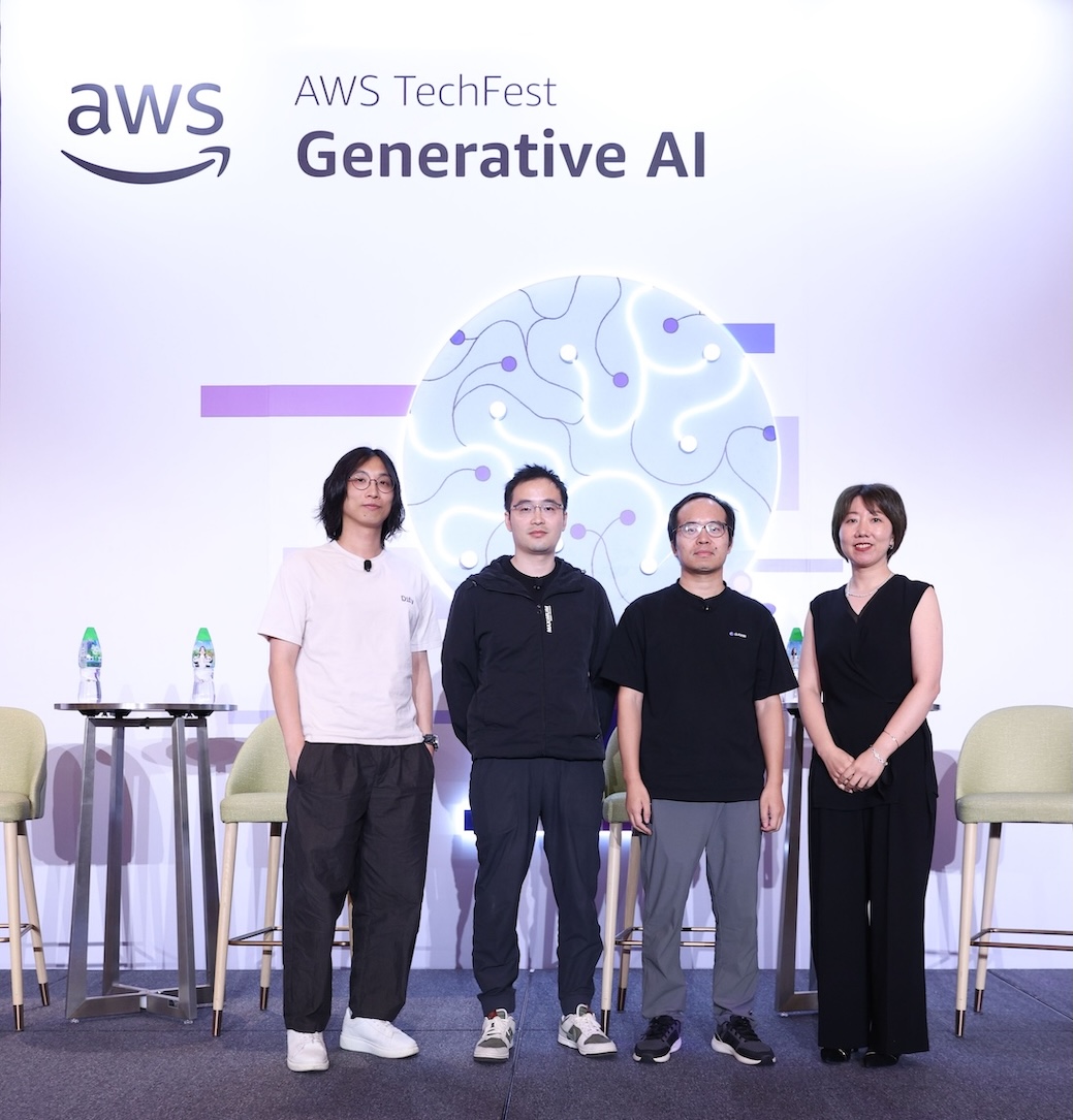 AI應用快速切入企業系統！Dify借AWS Marketplace攻全球市場 - IT PRO Magazine