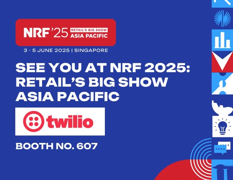 Twilio：8成亞太區零售商加大投資客戶忠誠計劃 - IT PRO Magazine