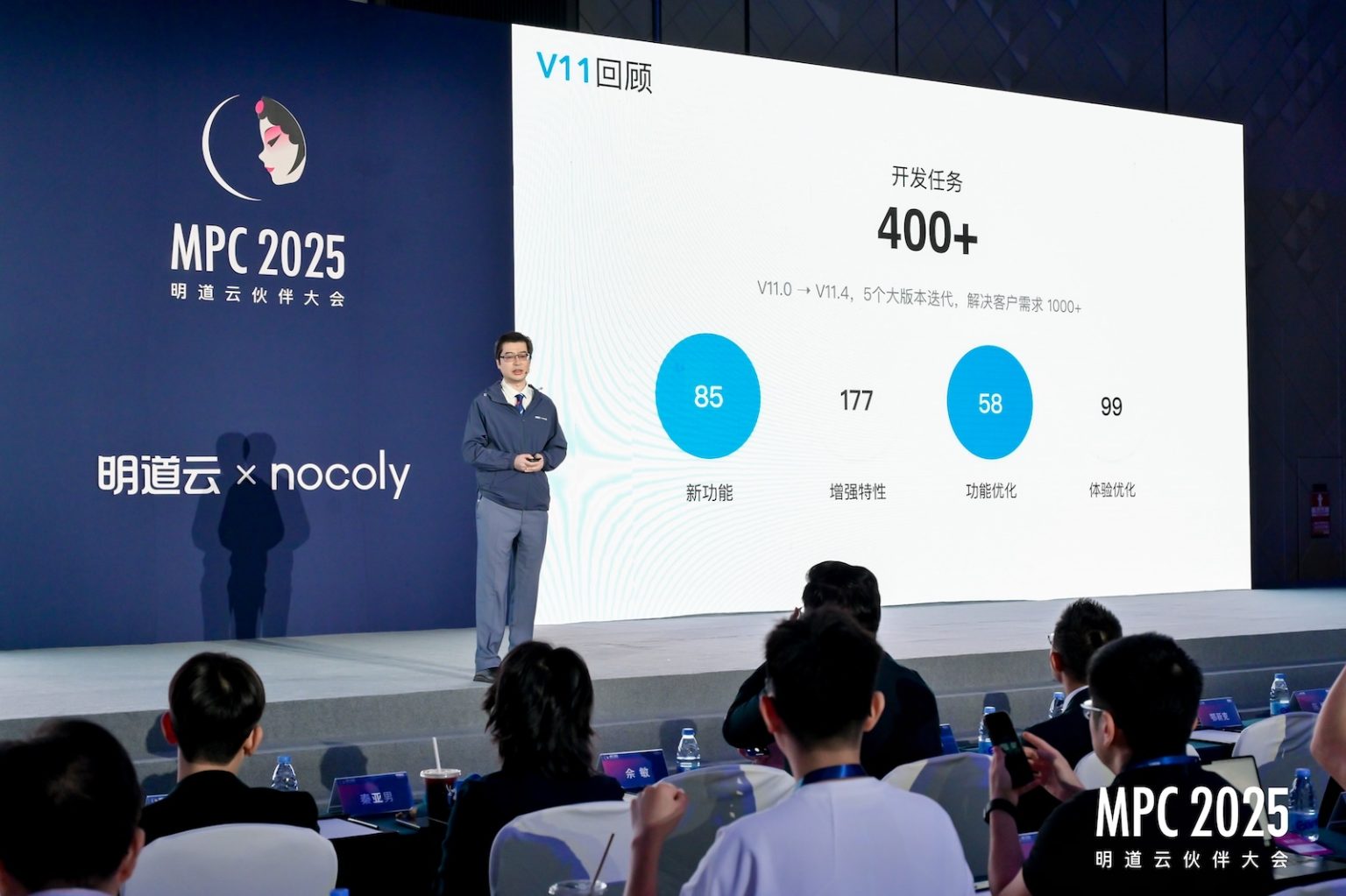 零代碼平台Nocoly飛躍式發展！創辦人任向暉分享港澳市場成功經驗 - IT PRO Magazine