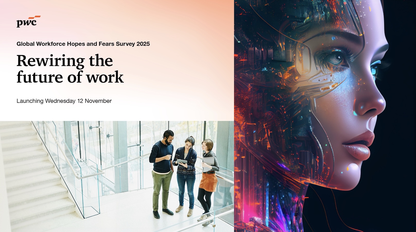 PwC：每日使用生成式AI 更高薪酬、職位更穩定及表現更佳 - IT PRO Magazine